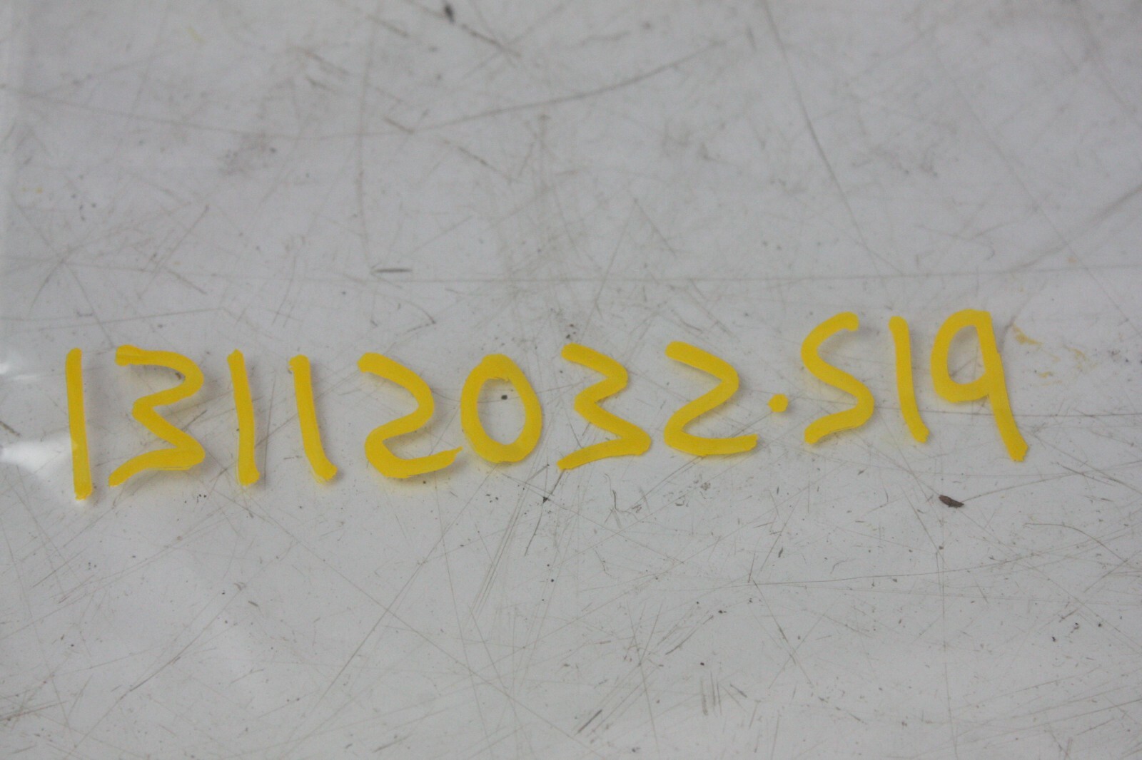 Ford Kuga Side Impact Crash Sensor Airbag H2GT1-4C676-AA - Bumpershop UK