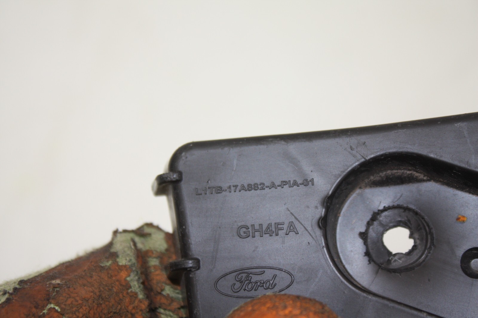 Ford Puma MK2 Rear Bumper Left Side Bracket 2020 TO 2024 L1TB-17A882-A ...