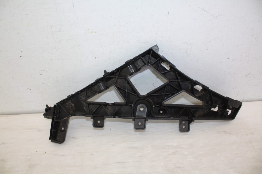 Catastrophe My Jaguar Xe Prestiges Rear Bumper A Repair Odyssey And How You Can Avoid Itfeed