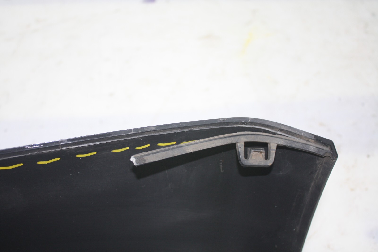 Land Rover Defender L663 Front Lower Section 2020 ON L8B2-17F011-A ...