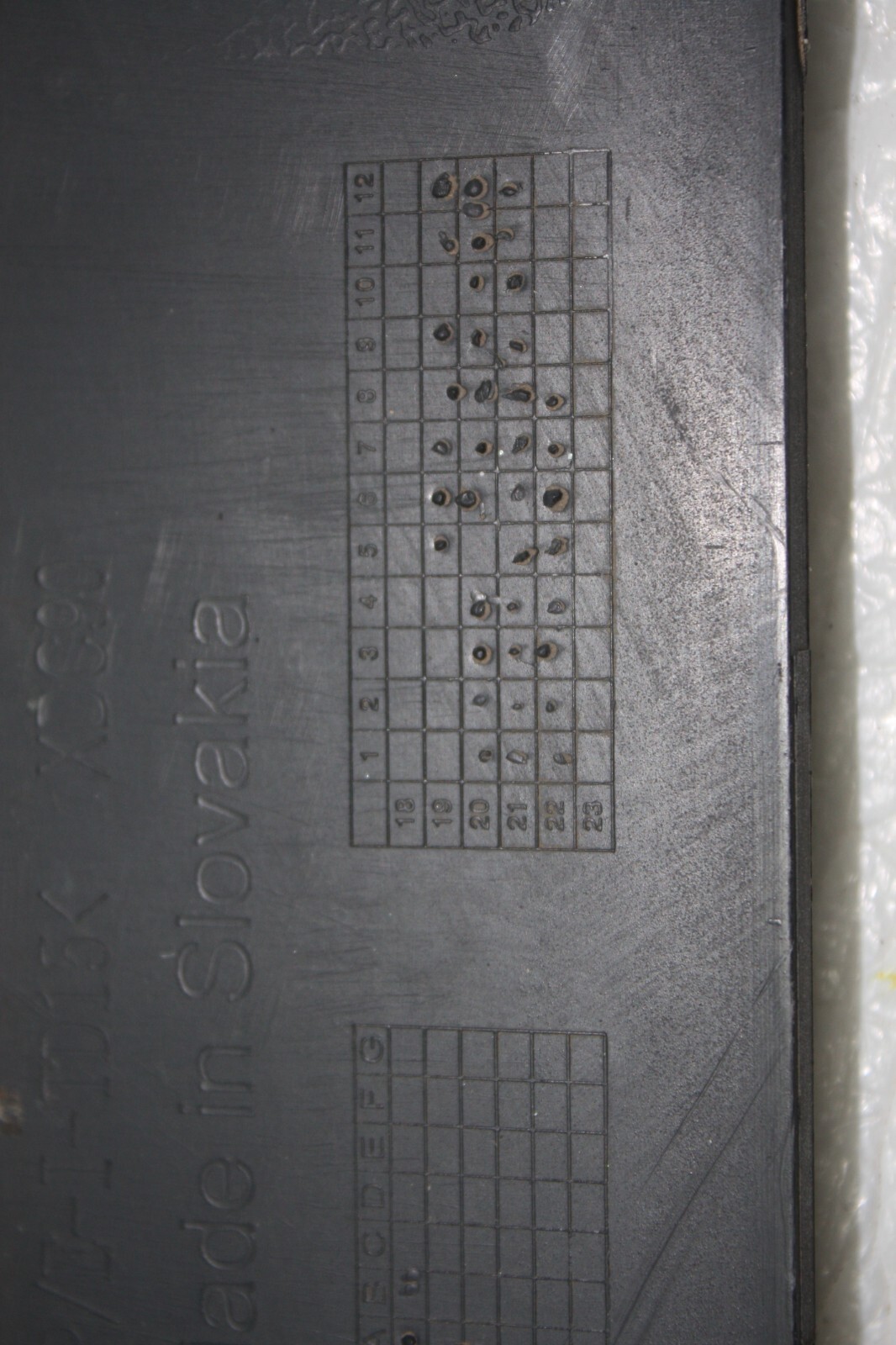 Land Rover Defender L663 Front Lower Section 2020 ON L8B2-17F011-A ...