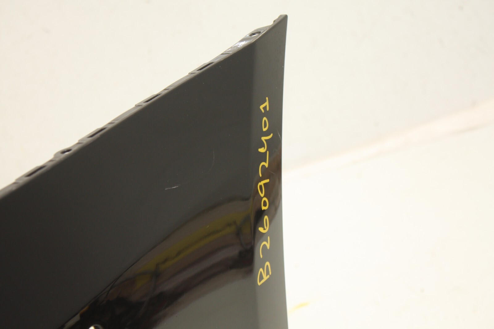 Mercedes A Class W177 AMG Rear Bumper 2018 TO 2023 A1778859001 Genuine ...