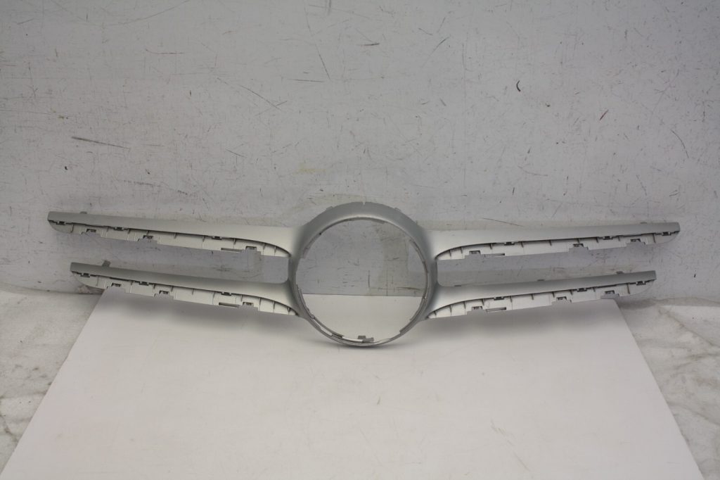 Mercedes C Class W205 Front Bumper Grill Trim 2014 TO 2018 A2058880160 ...