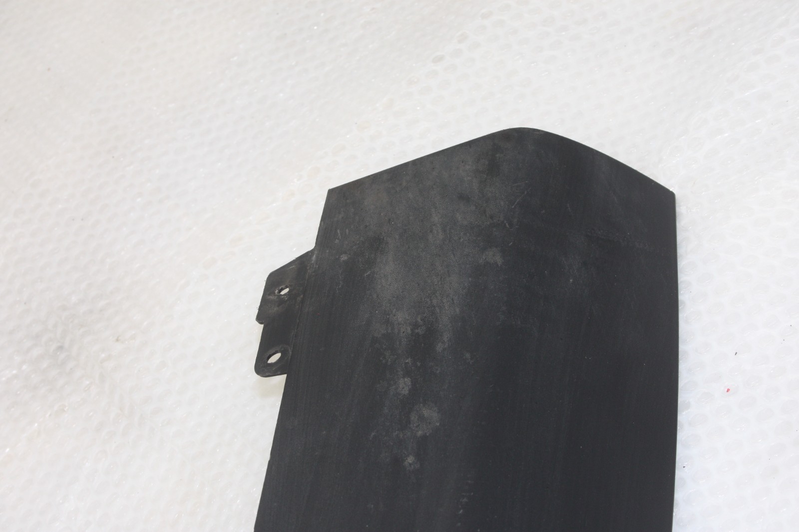 Mercedes CLA C118 AMG Rear Bumper Lower Section 2019 ON A1188850302 ...