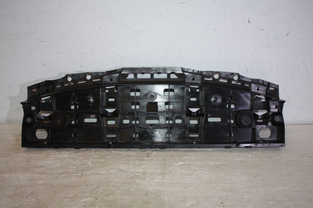 Mercedes EQS V297 Front Bumper Support Bracket A2976206400 Genuine ...