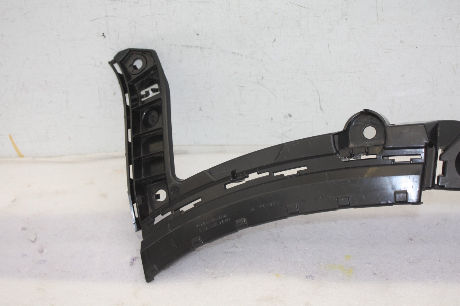 Mercedes GLA H247 Rear Bumper Left Bracket 2020 TO 2023 A2478851100 ...