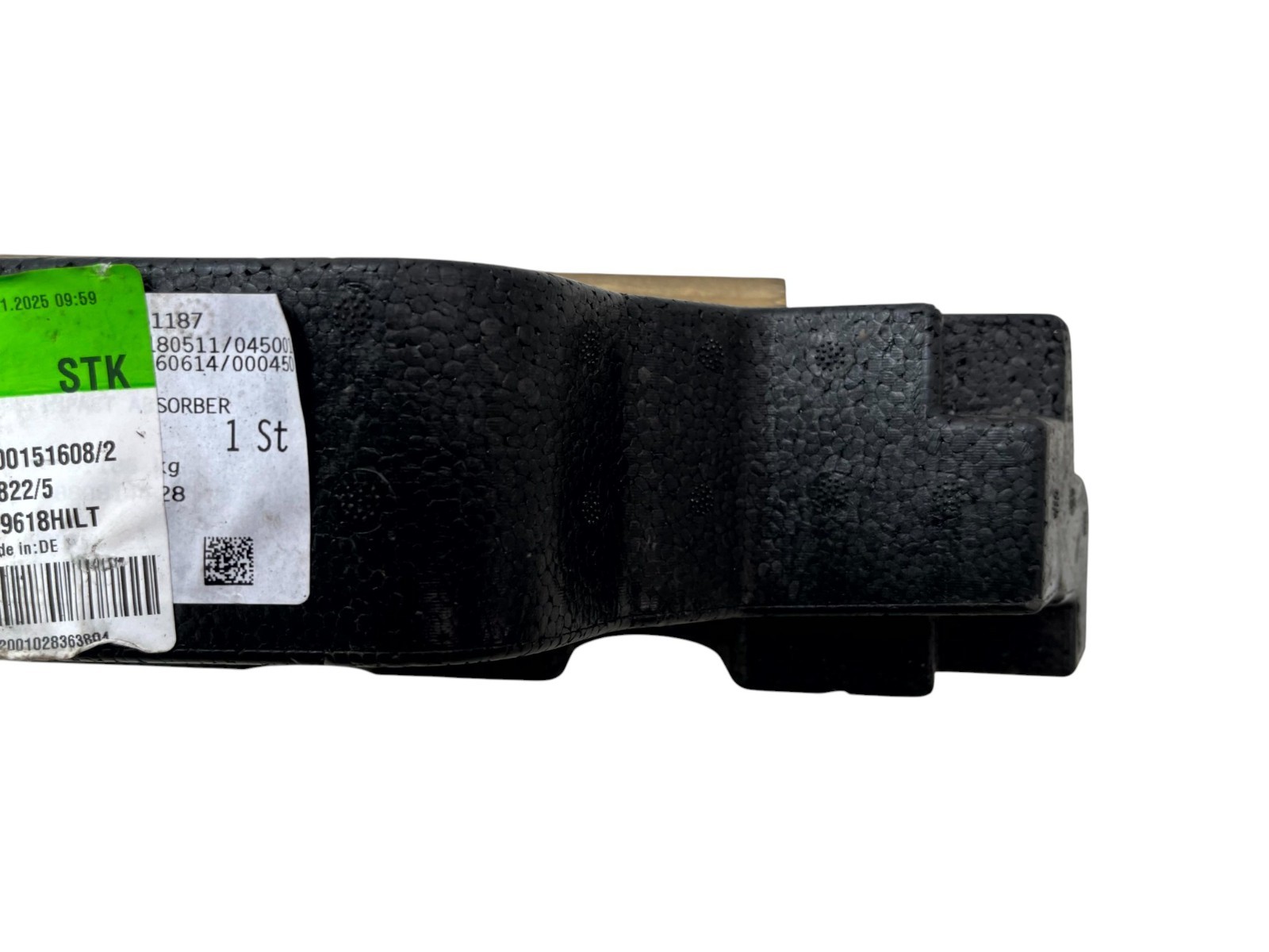 Mercedes GLC X254 Front Right Door Impact Absorber 2023 ON A2547254200 ...