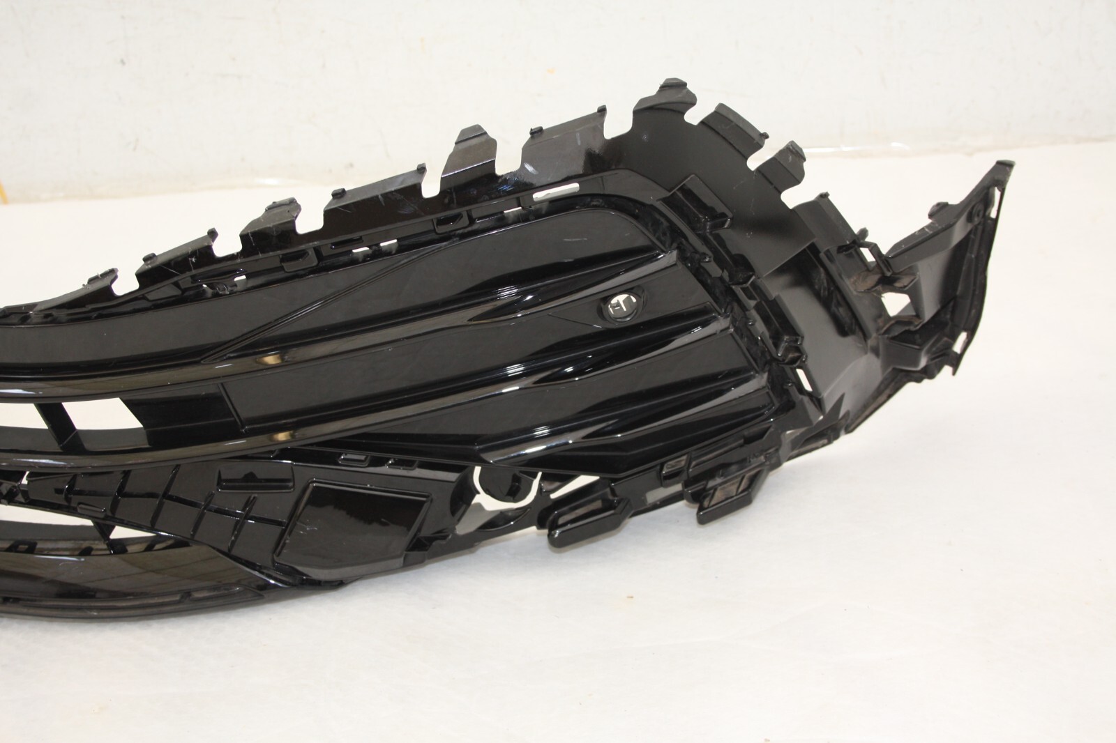 VW Tiguan R Line Front Bumper Lower Section 2020 TO 2024 5NA853677Q ...