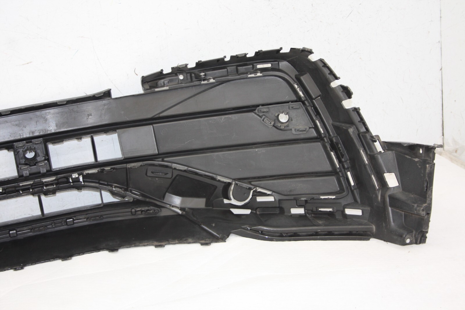 VW Tiguan R Line Front Bumper Lower Section 2020 TO 2024 5NA853677Q ...