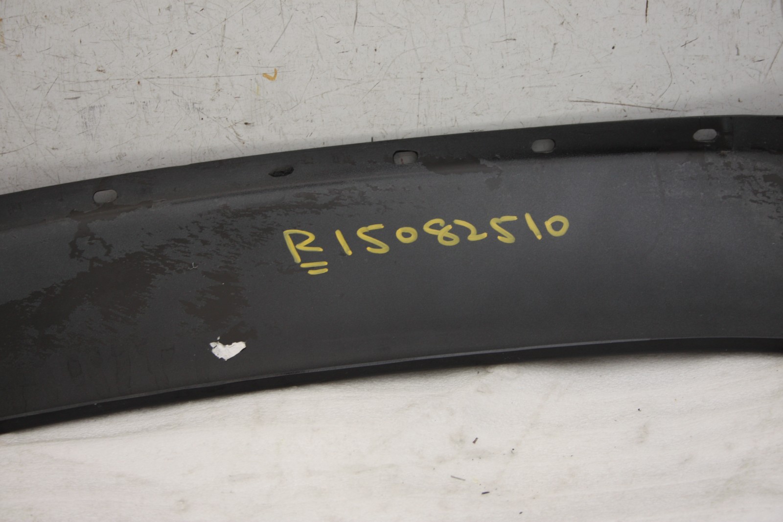 Land Rover Defender Rear Wheel Arch 2020 ON Genuine *DAMAGED ...