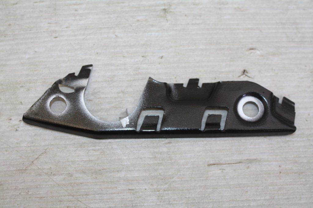 Mercedes B Class W247 AMG Front Bumper Right Bracket 2019 ON ...