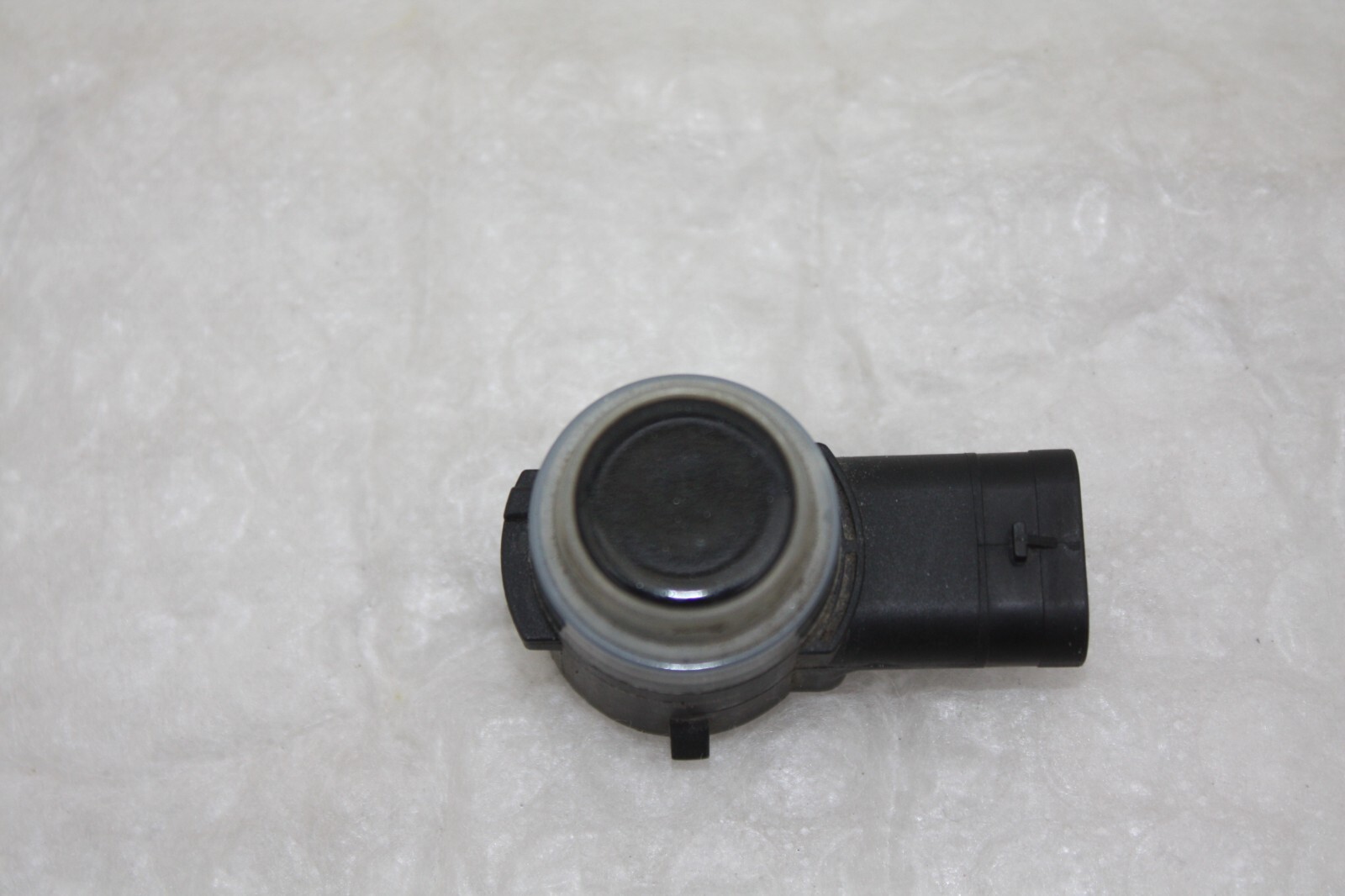 Mercedes E Class W213 Front Bumper Parking Sensor A0009055504 Genuine ...