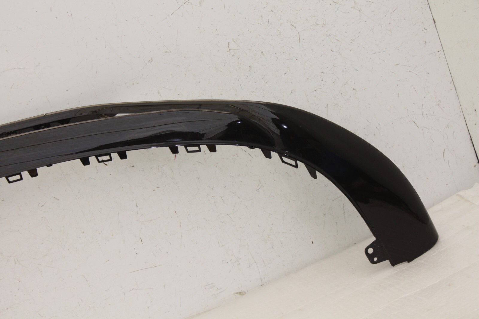 Mercedes EQE V295 AMG Front Bumper Lower Section A2958855702 Genuine ...