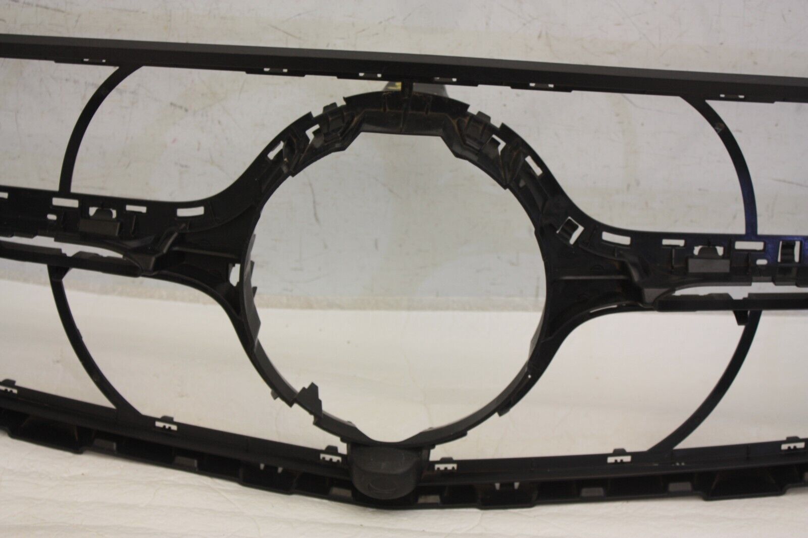 Mercedes GLC X253 AMG Front Bumper Grill Frame 2015-2019 A2538804674 *DAMAGED* - Bumpershop UK