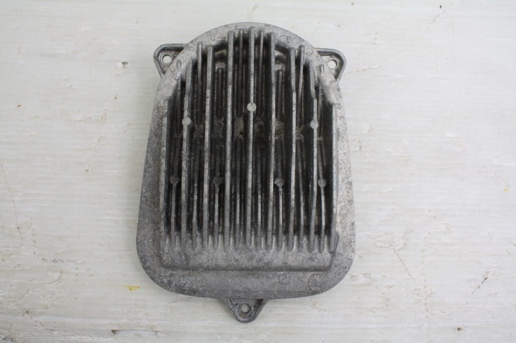 Mercedes GLC X253 Headlight Control Unit Module A2539066500 Genuine ...