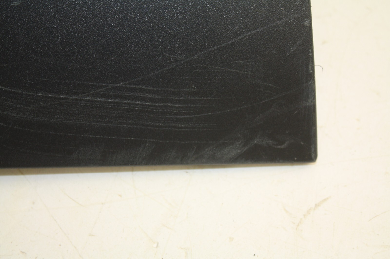 Mercedes GLE V167 AMG Rear Bumper Left Corner Trim 2019 ON A1678853205 ...