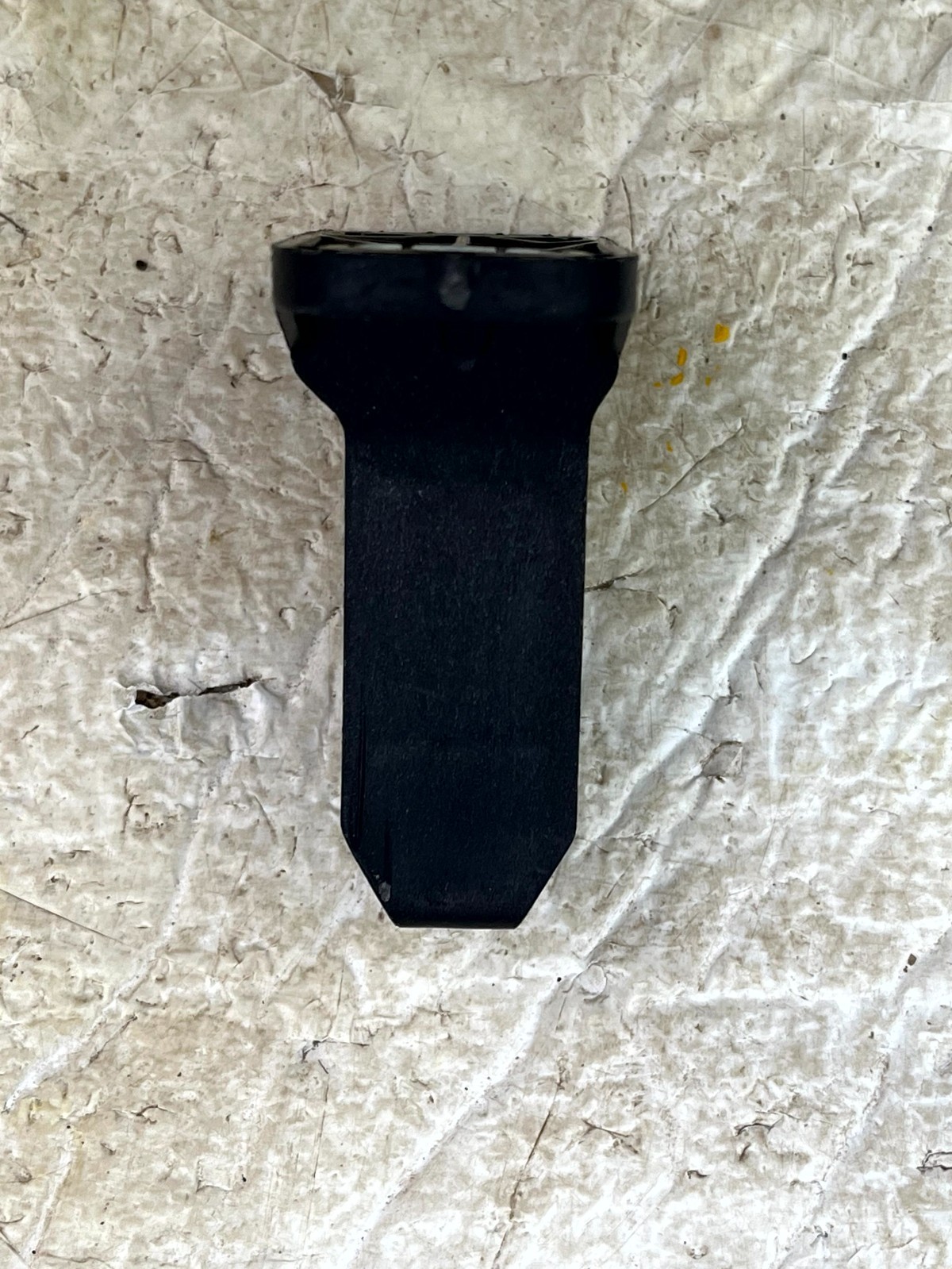 Mercedes Vito W447 Front Bumper Impact Bar Bracket 2015-2024 ...
