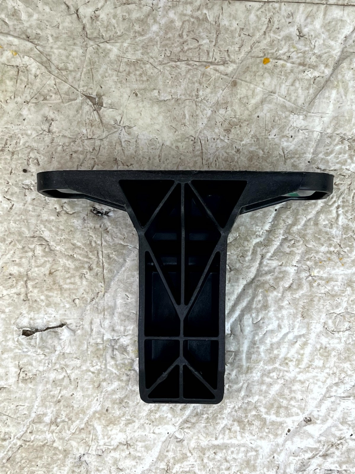 Mercedes Vito W447 Front Bumper Impact Bar Bracket 2015-2024 ...