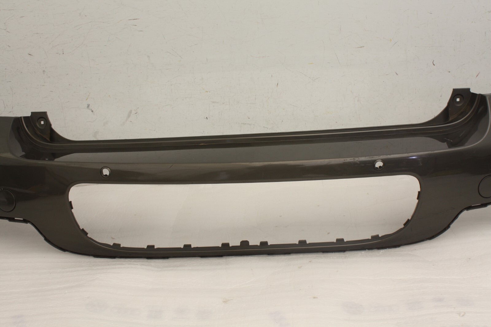 Mini Countryman R60 Rear Bumper 2010 TO 2014 51129801880 Genuine ...