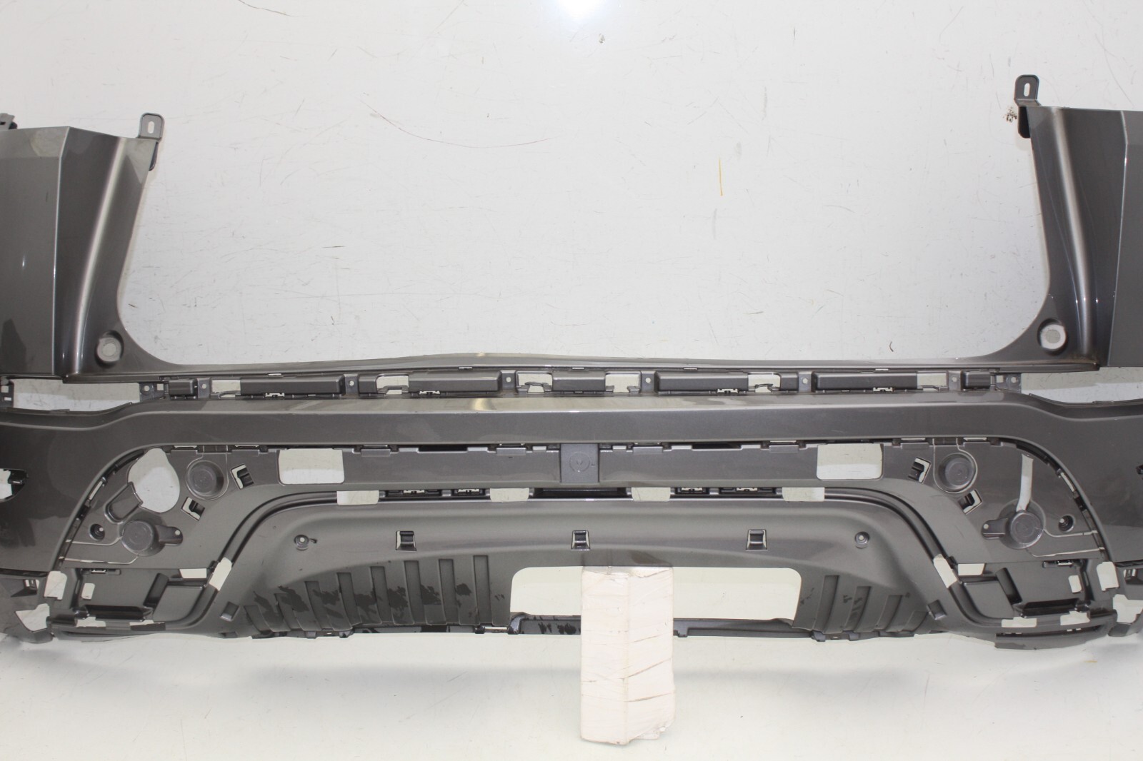 Range Rover Evoque Dynamic Rear Bumper 2019 ON K8D2-17D781-AAW Genuine ...