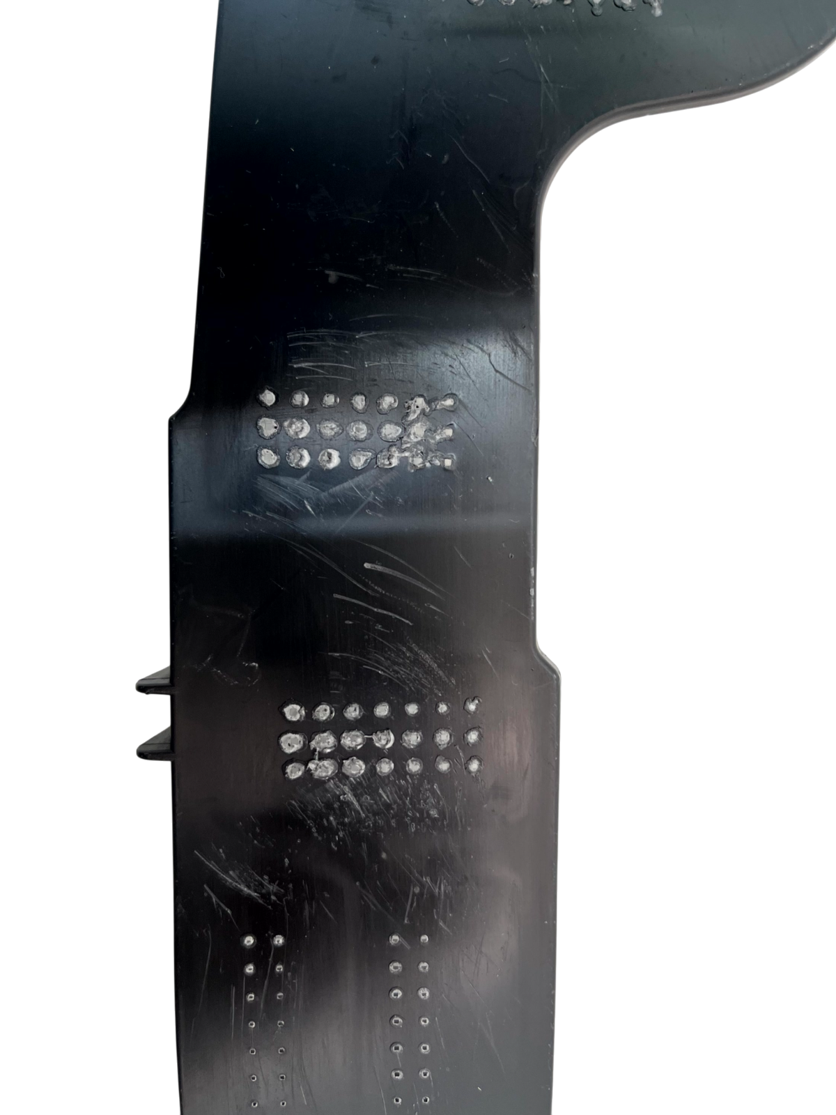 Tesla Model Y Front Bumper Right Bracket 2022 TO 2025 1493748-00-A ...