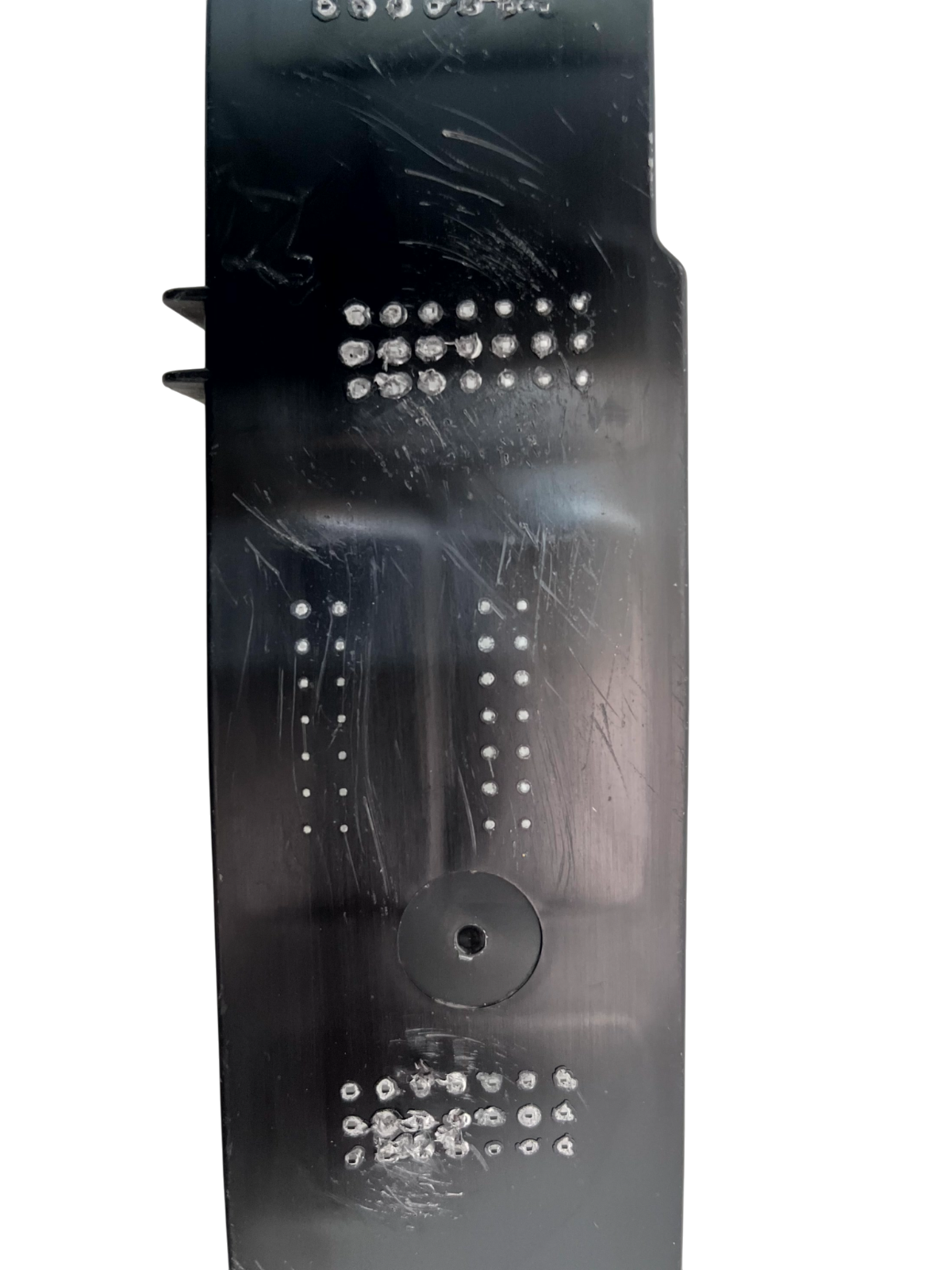 Tesla Model Y Front Bumper Right Bracket 2022 TO 2025 1493748-00-A ...