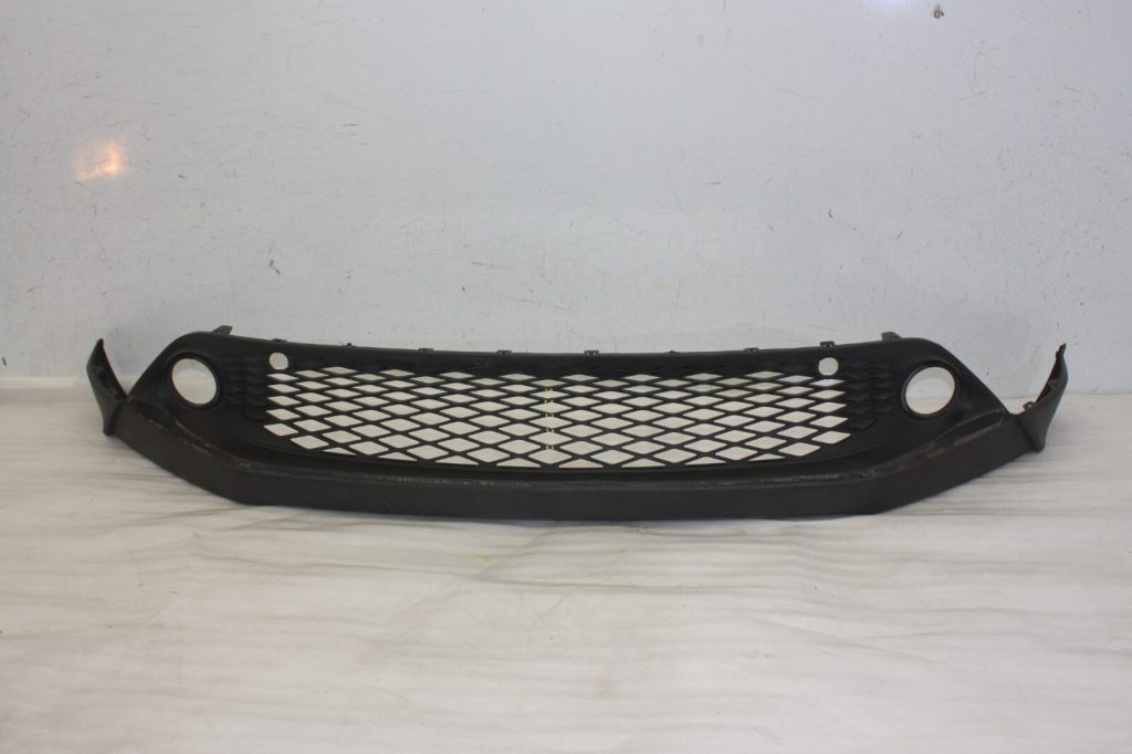 Toyota C-HR Front Bumper 2016 TO 2019 52129-F4010 Genuine *DAMAGED ...