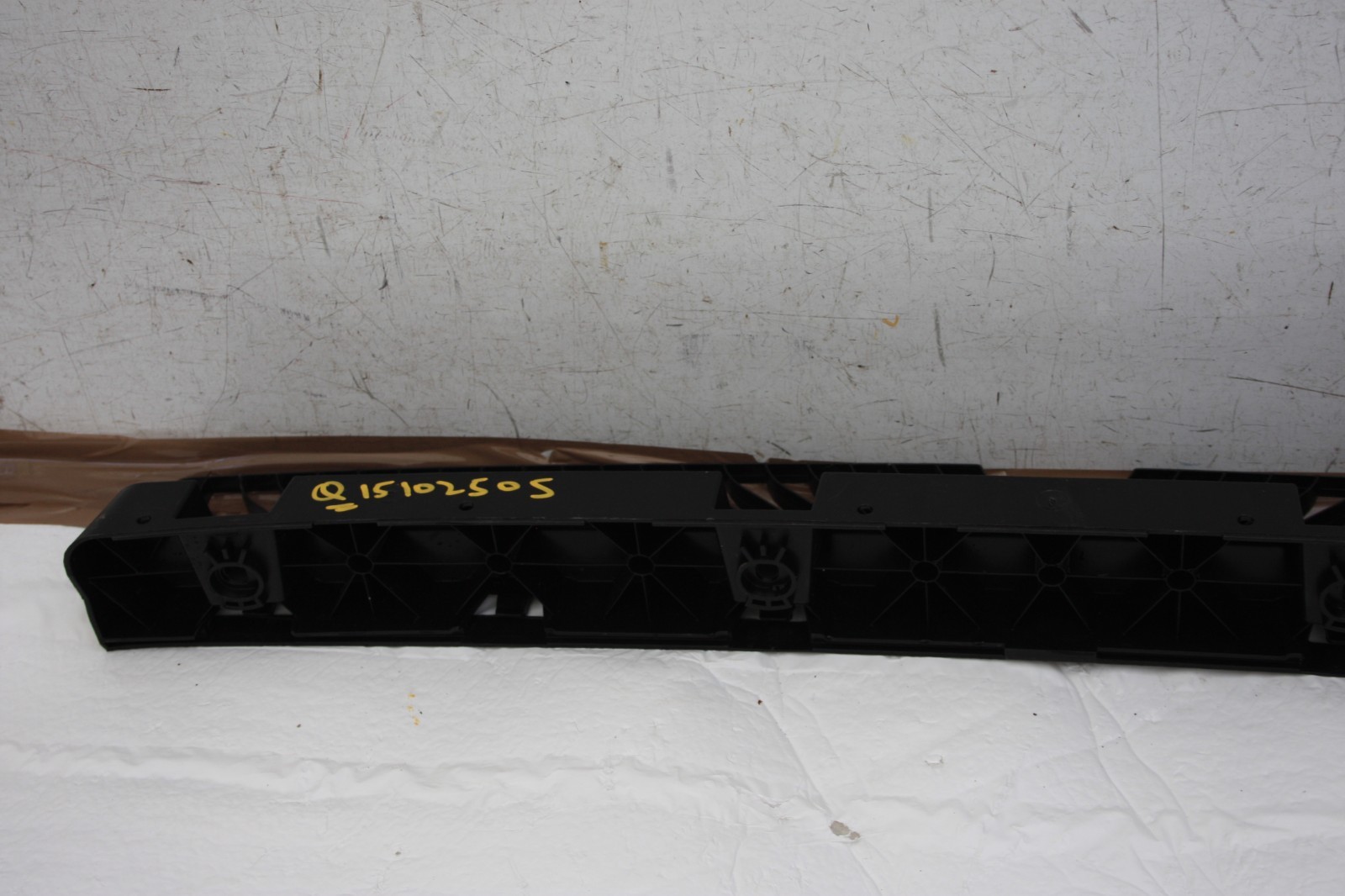 VW Golf Rear Bumper Support Bracket 2020 to 2024 5H6807863 Genuine ...