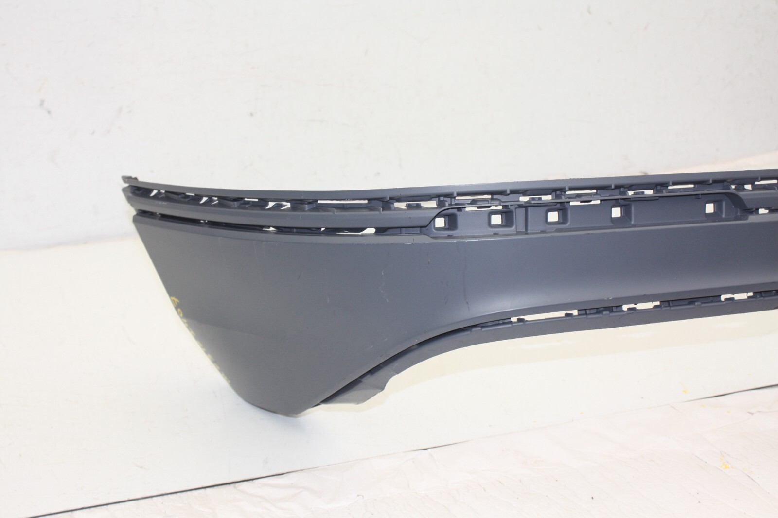 VW Tiguan R Line Rear Bumper Lower Section 2016 TO 2020 5NN807521K ...