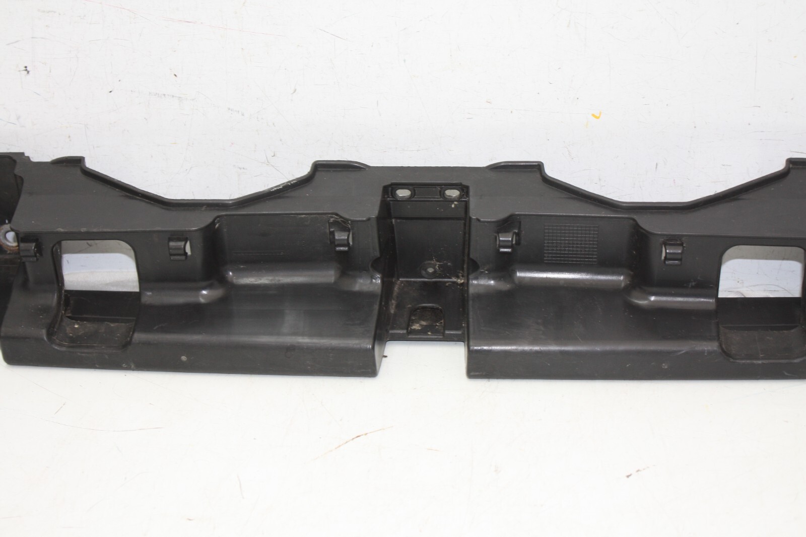 VW Transporter Rear Reinforcement Bar 2010 TO 2015 7E0807305C Genuine ...