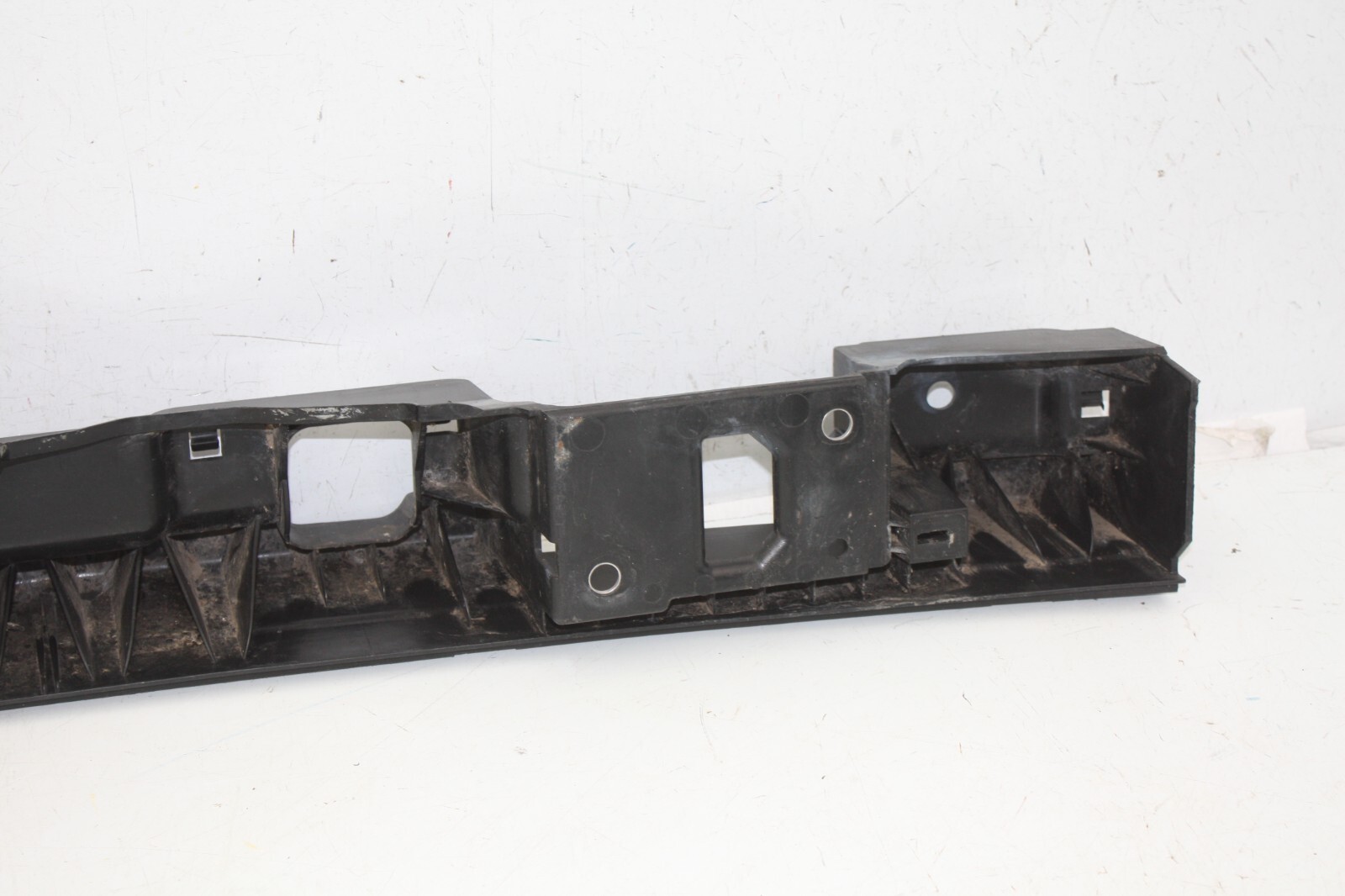 VW Transporter Rear Reinforcement Bar 2010 TO 2015 7E0807305C Genuine ...