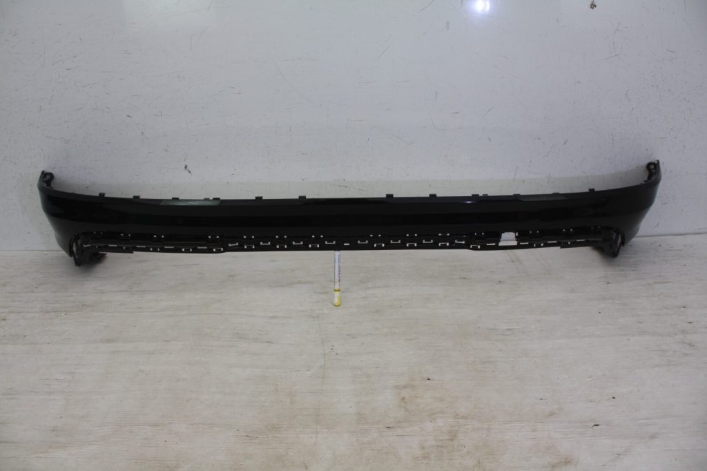 Audi Q2 S Line Rear Bumper Lower Section 2016 TO 2021 81A807323A ...