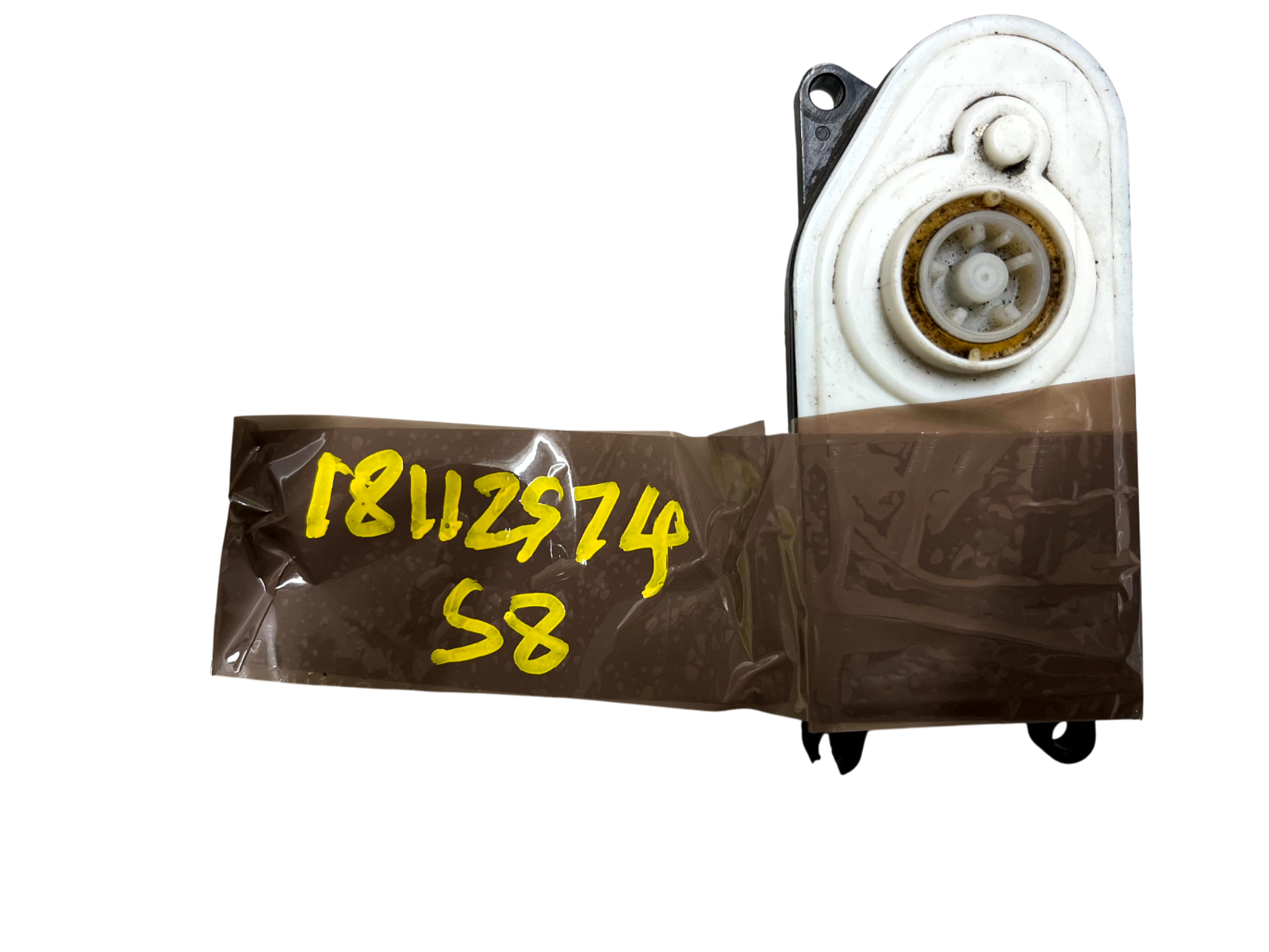 BMW 7 Series G11 G12 Air Flap Control Actuator Motor 111466416 Genuine ...