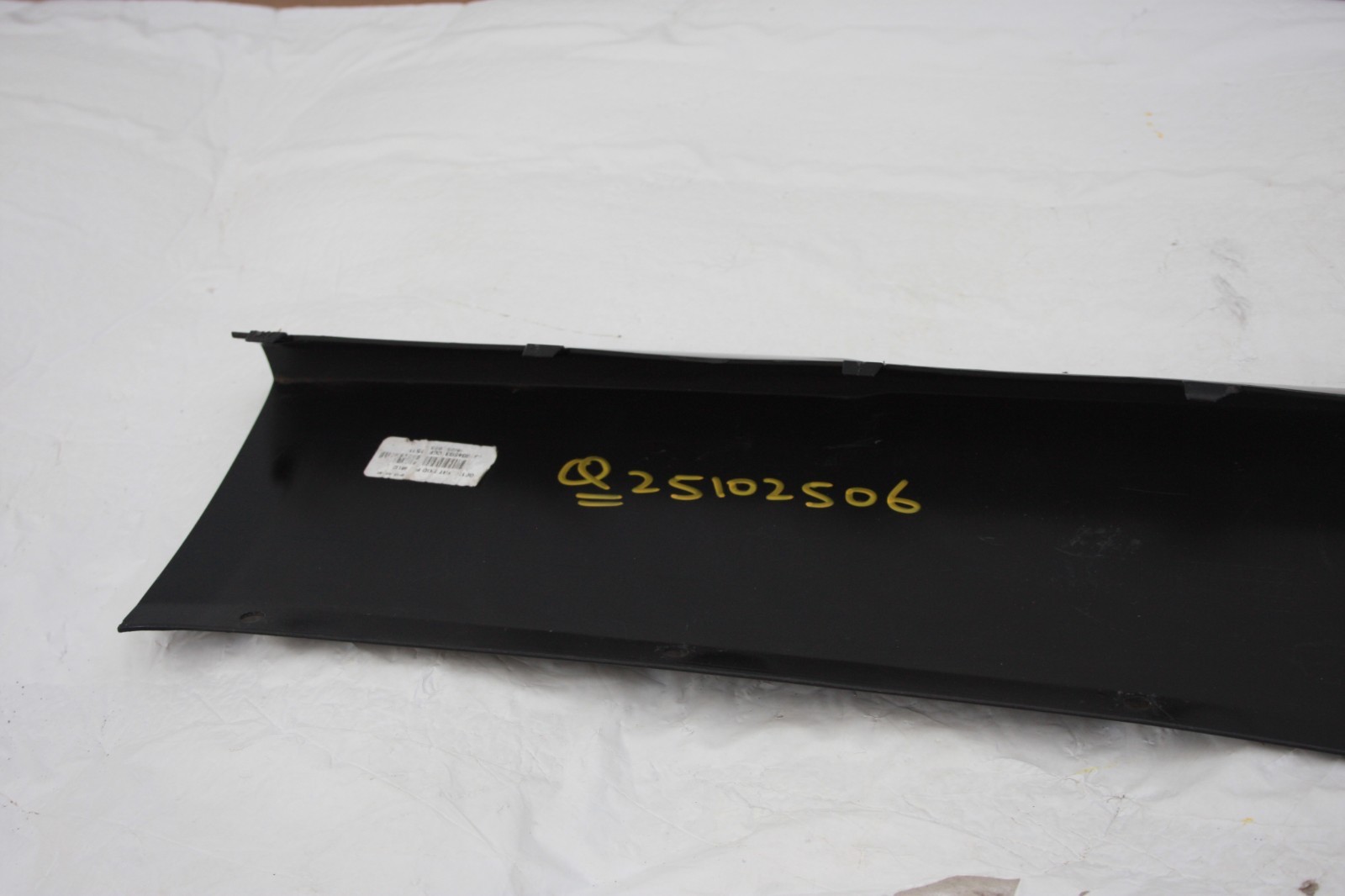 BMW X3 G01 G02 M Sport Front Bumper Lower Section 2021-2024 51118081050 ...