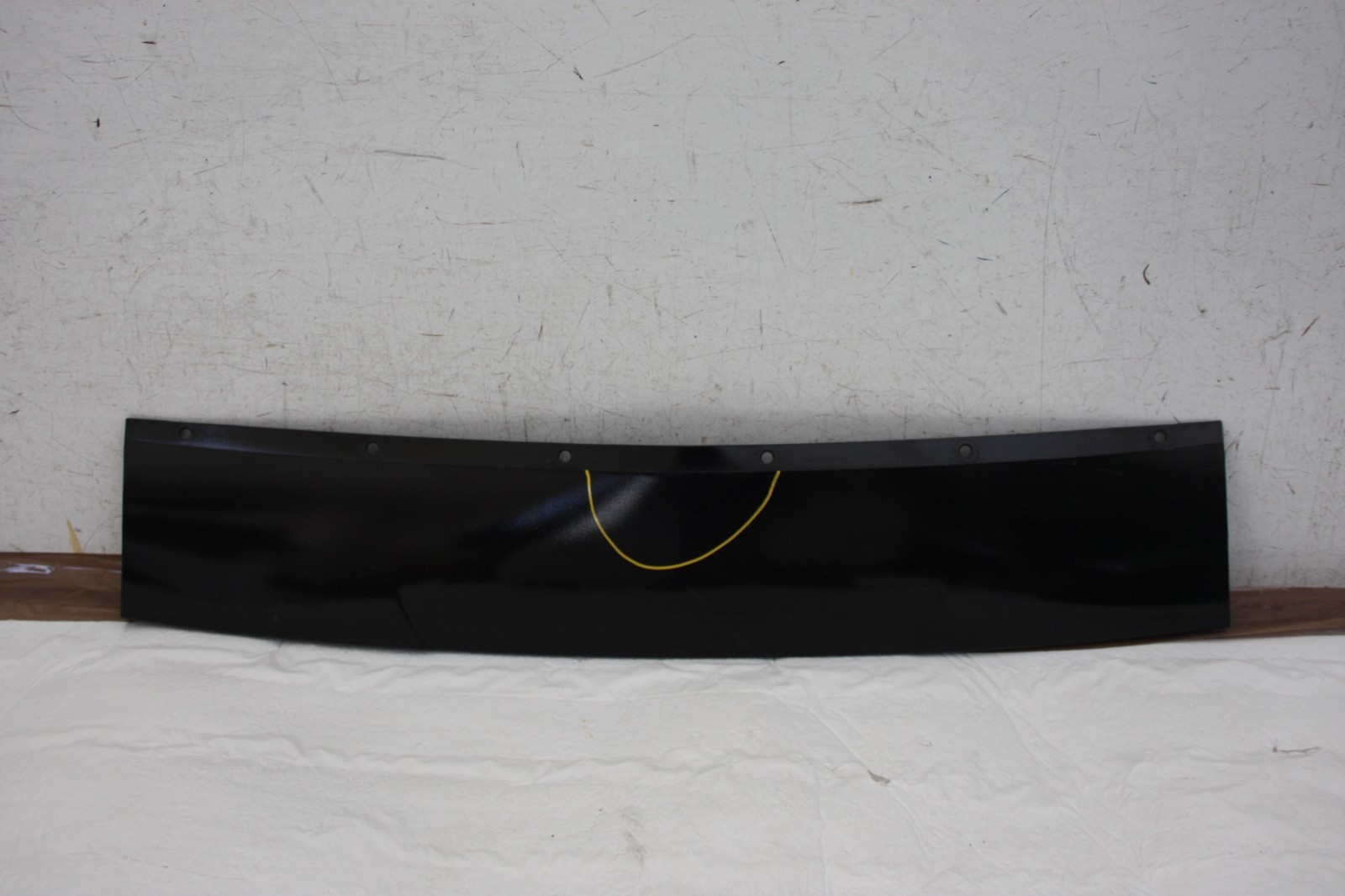 BMW X3 G01 G02 M Sport Front Bumper Lower Section 2021-2024 51118081050 ...