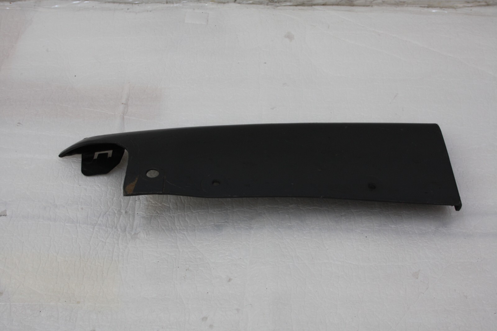 BMW X5 G05 M Sport Rear Bumper Right Trim 2018 TO 2023 51128092132 ...