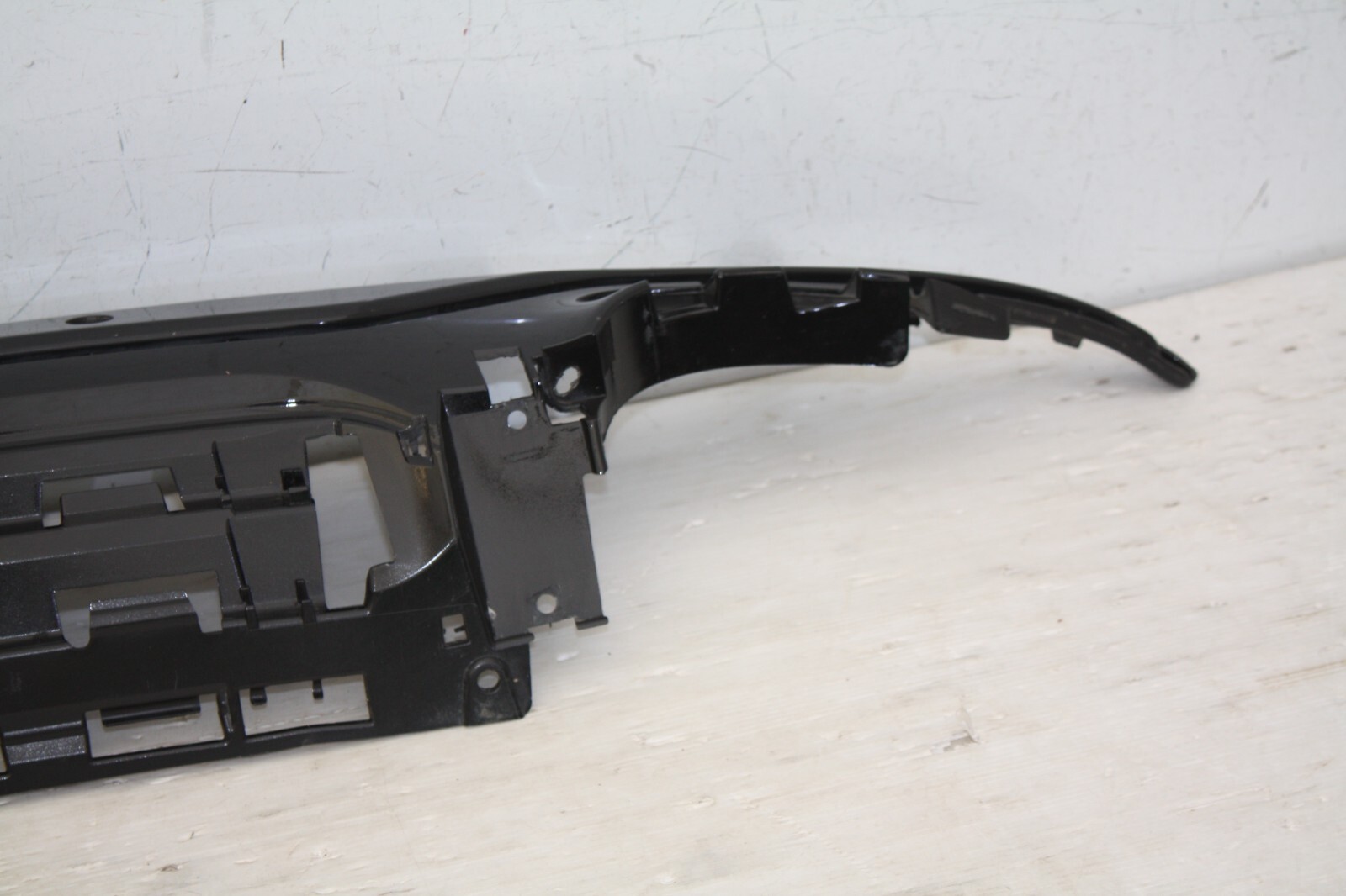 Ford Kuga ST Line Rear Bumper Lower Middle Section 2020 TO 2024 LV4B ...