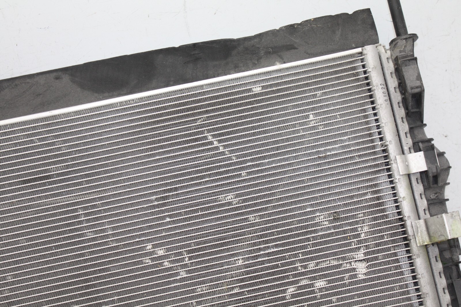 Ford Transit Custom Cooling Radiator 2018 to 2023 BK21-8C607-D Genuine ...