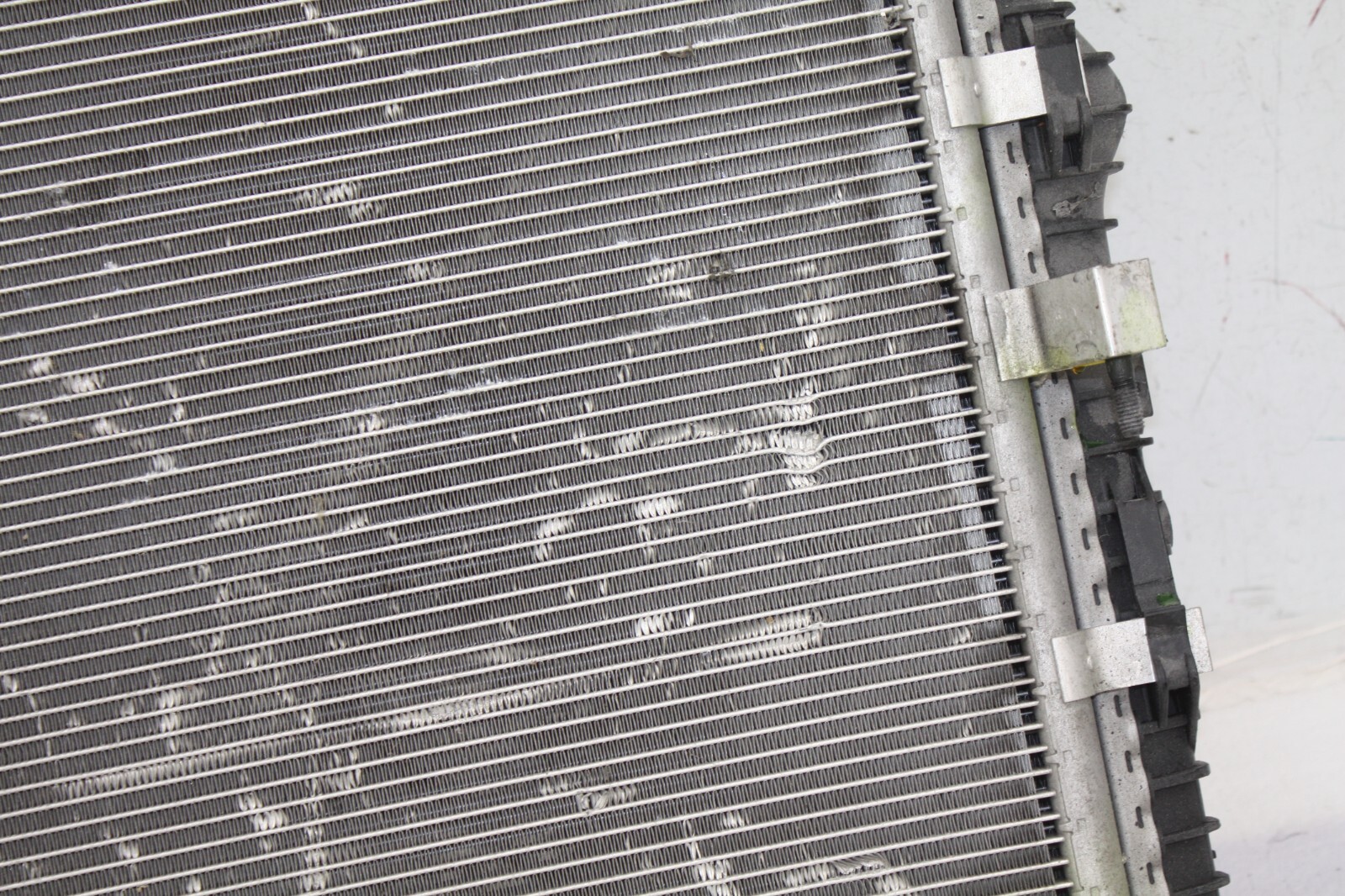 Ford Transit Custom Cooling Radiator 2018 to 2023 BK21-8C607-D Genuine ...