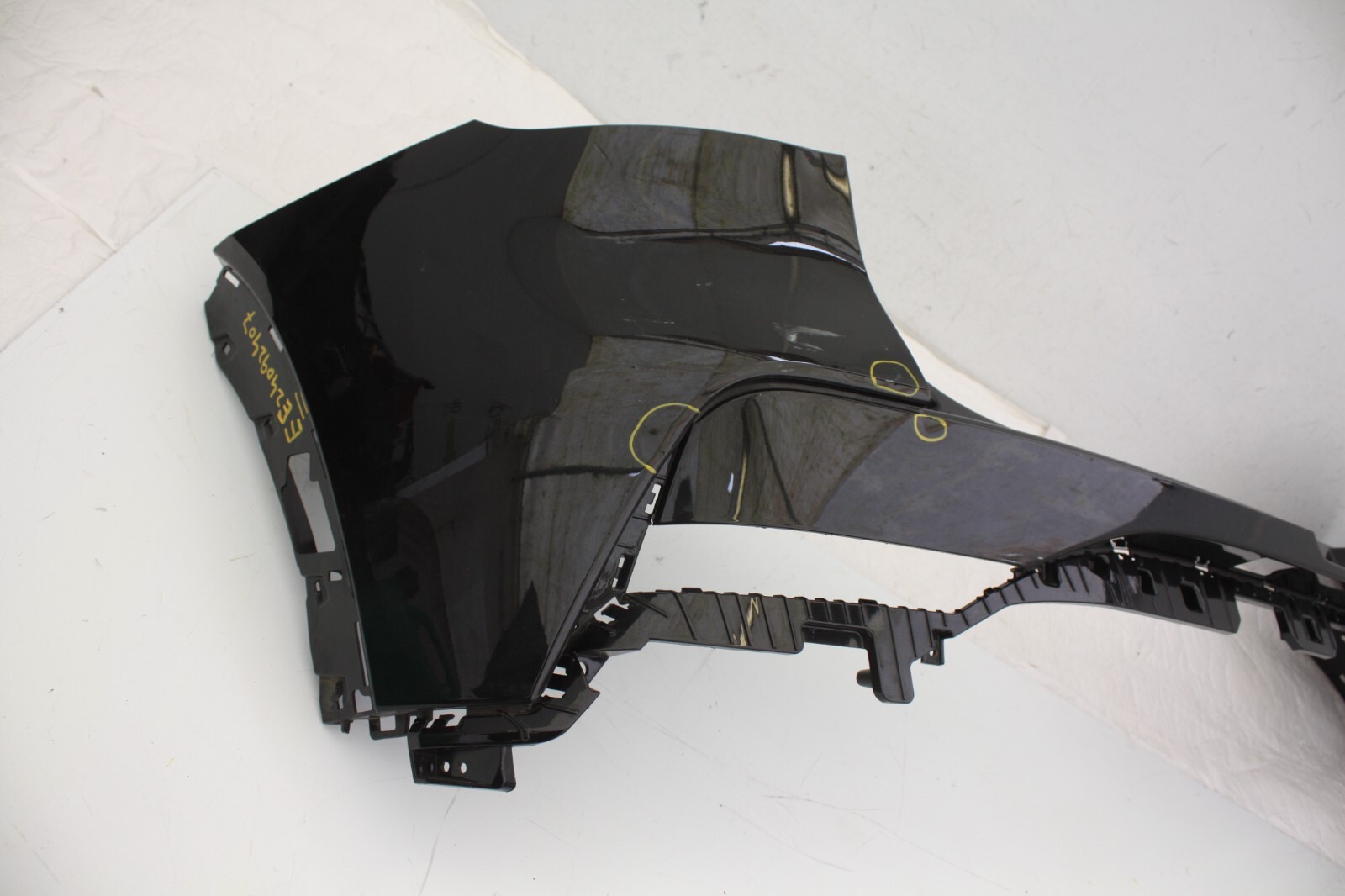 Hyundai Genesis GV60 Rear Bumper 2021 TO 2023 86611-CU000 Genuine ...