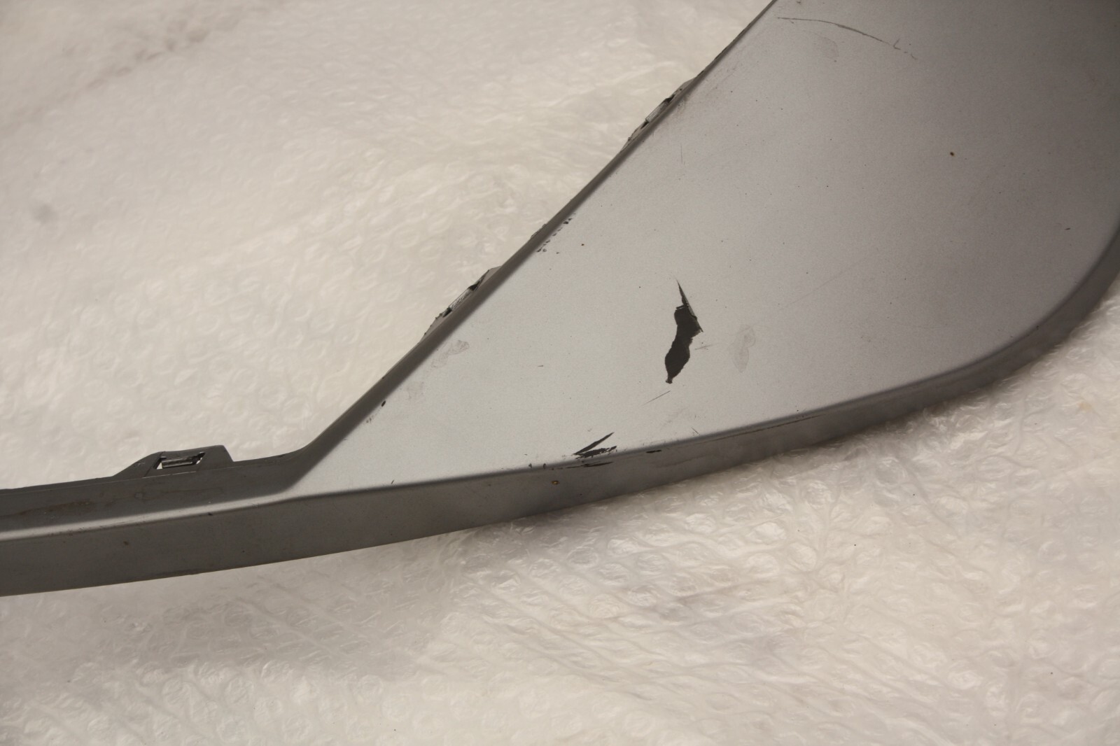 Kia EV6 CV GT Line Front Bumper Lower Section 2021-2024 86672-CV000 ...