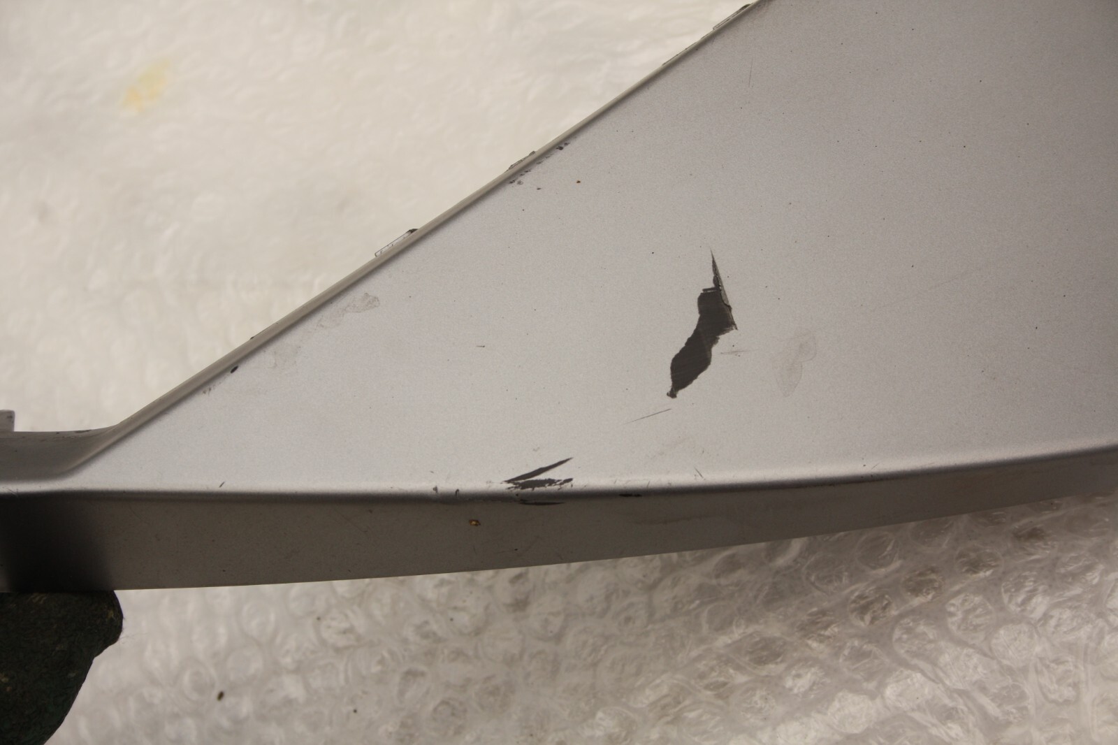 Kia EV6 CV GT Line Front Bumper Lower Section 2021-2024 86672-CV000 ...