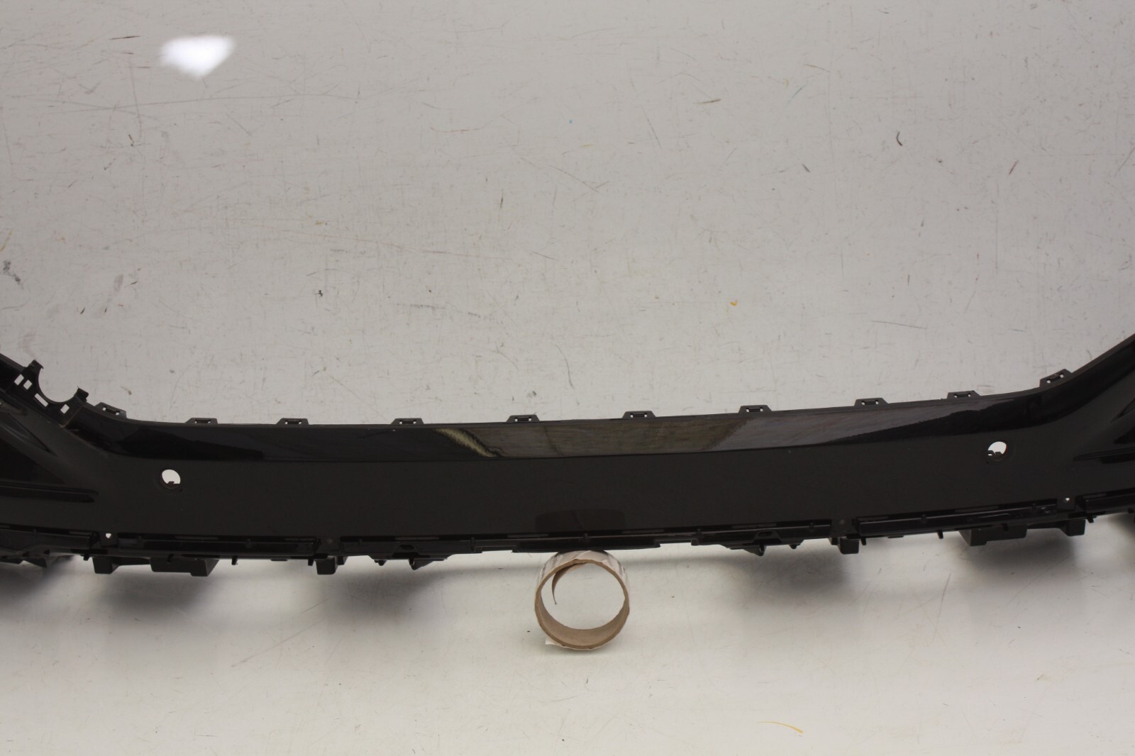 Kia EV6 GT Line Rear Bumper Lower Section 2022 TO 2024 86612-CV200 ...