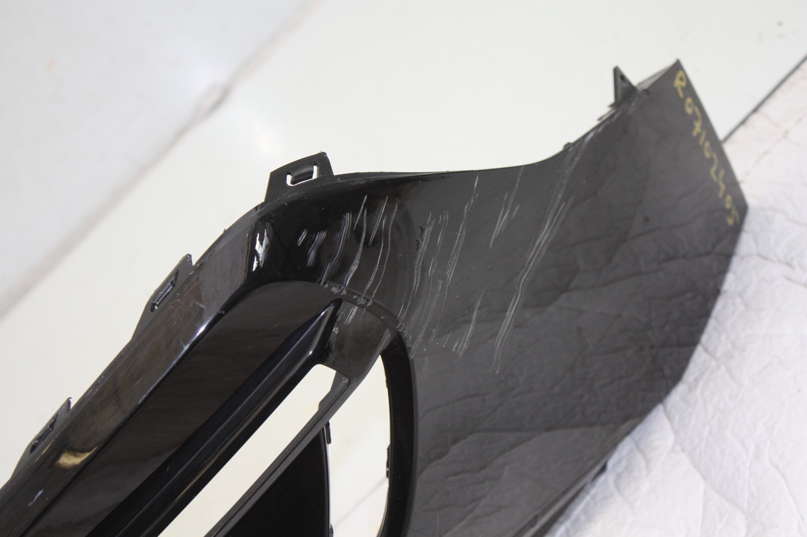 Kia EV6 GT Line Rear Bumper Lower Section 2022 TO 2024 86612-CV200 ...