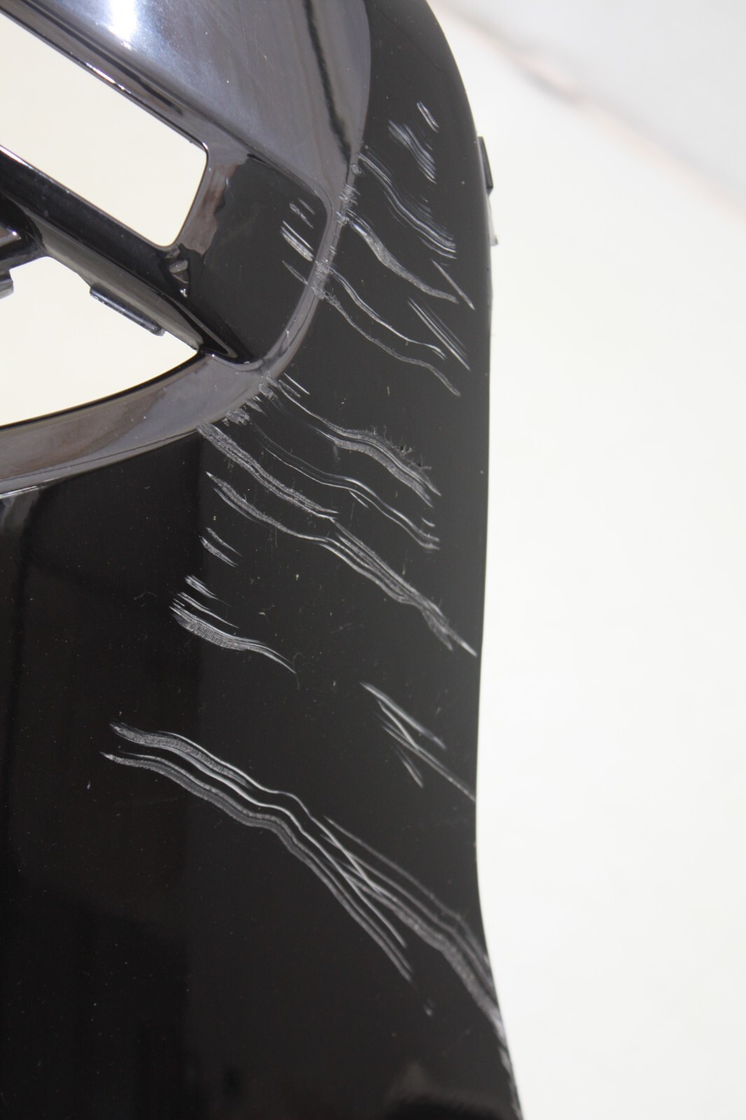 Kia EV6 GT Line Rear Bumper Lower Section 2022 TO 2024 86612-CV200 ...