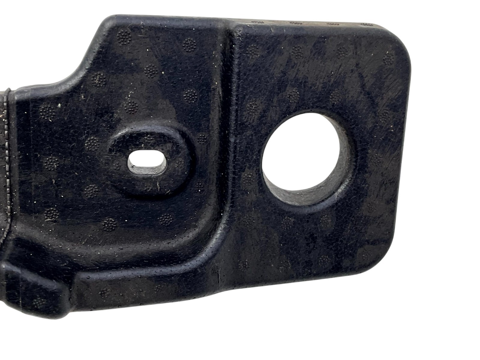 Mazda 2 Front Bumper Impact Bar Absorber Foam D09H-50111 Genuine ...