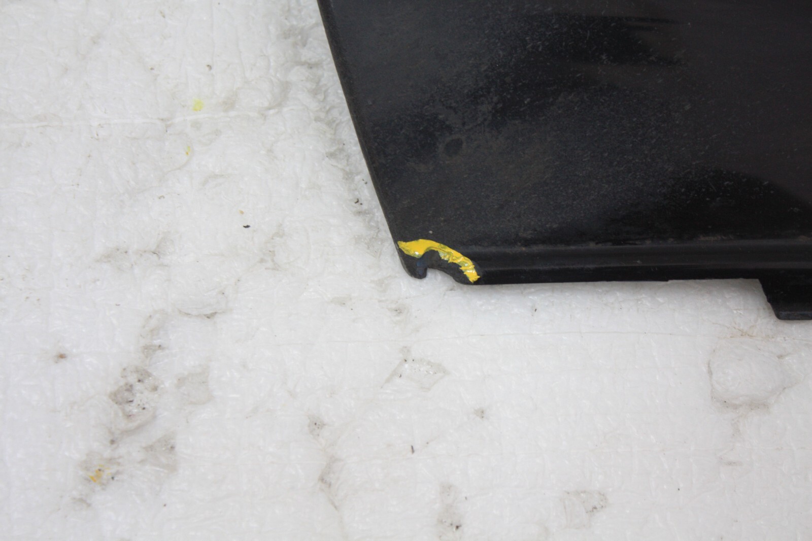 Mercedes A Class W177 AMG Rear Bumper Left Trim 18 TO 23 A1778855101 ...