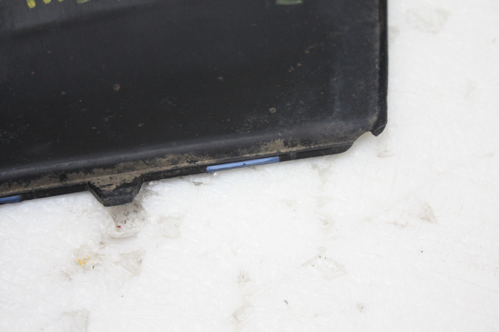 Mercedes A Class W177 AMG Rear Bumper Left Trim 18 TO 23 A1778855101 ...