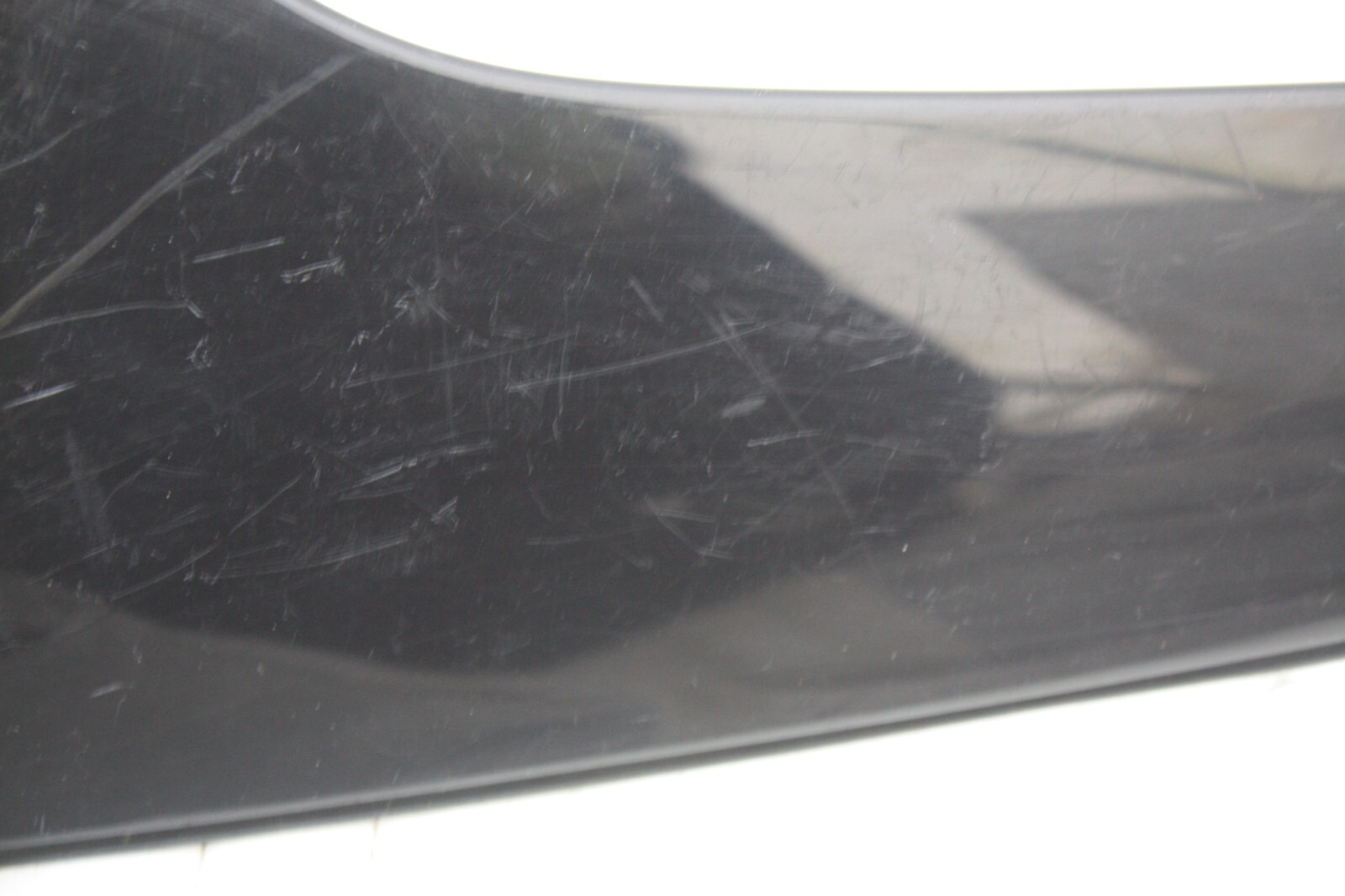 Mercedes A Class W177 Rear Spoiler Left Corner Trim 18 TO 23 ...