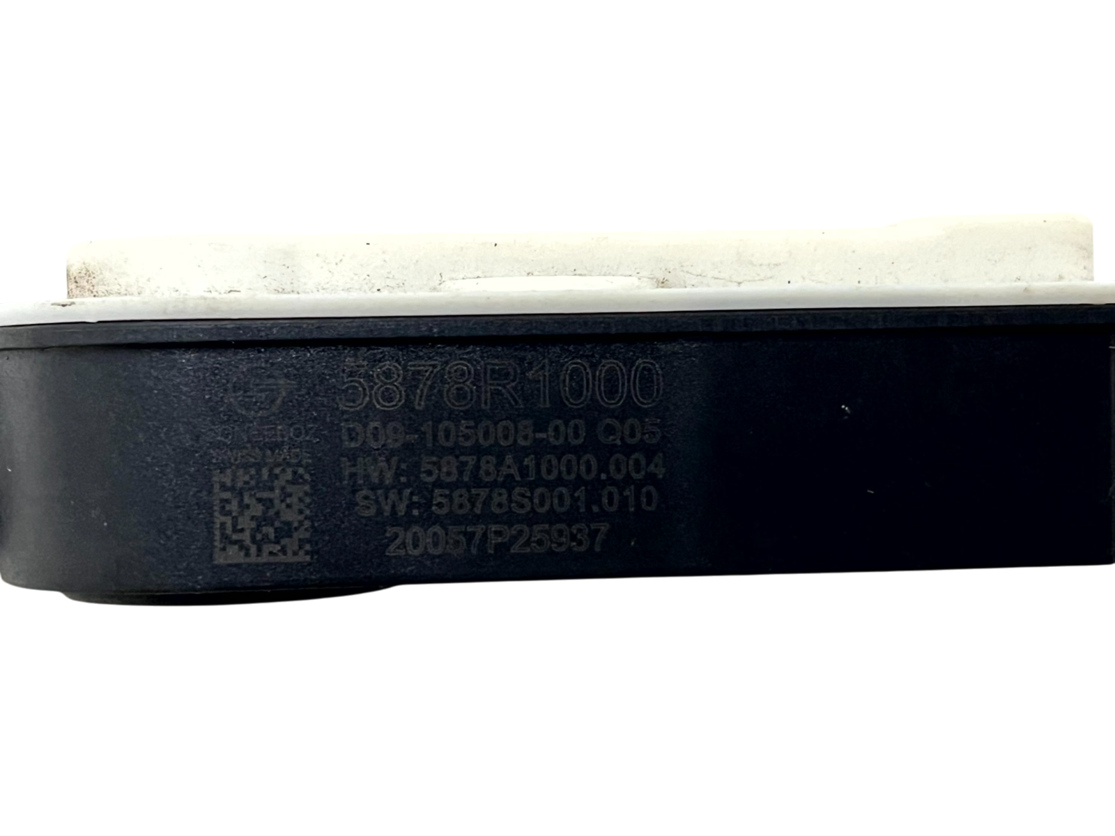 Mercedes CLA C118 X118 W177 HVAC Air Intake Actuator Motor 5878R1000 ...